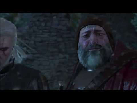 The Witcher 3 Boss 3 - Botchling - YouTube