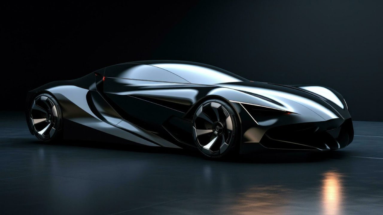 9 Most Insanely Expensive Cars In The World - YouTube