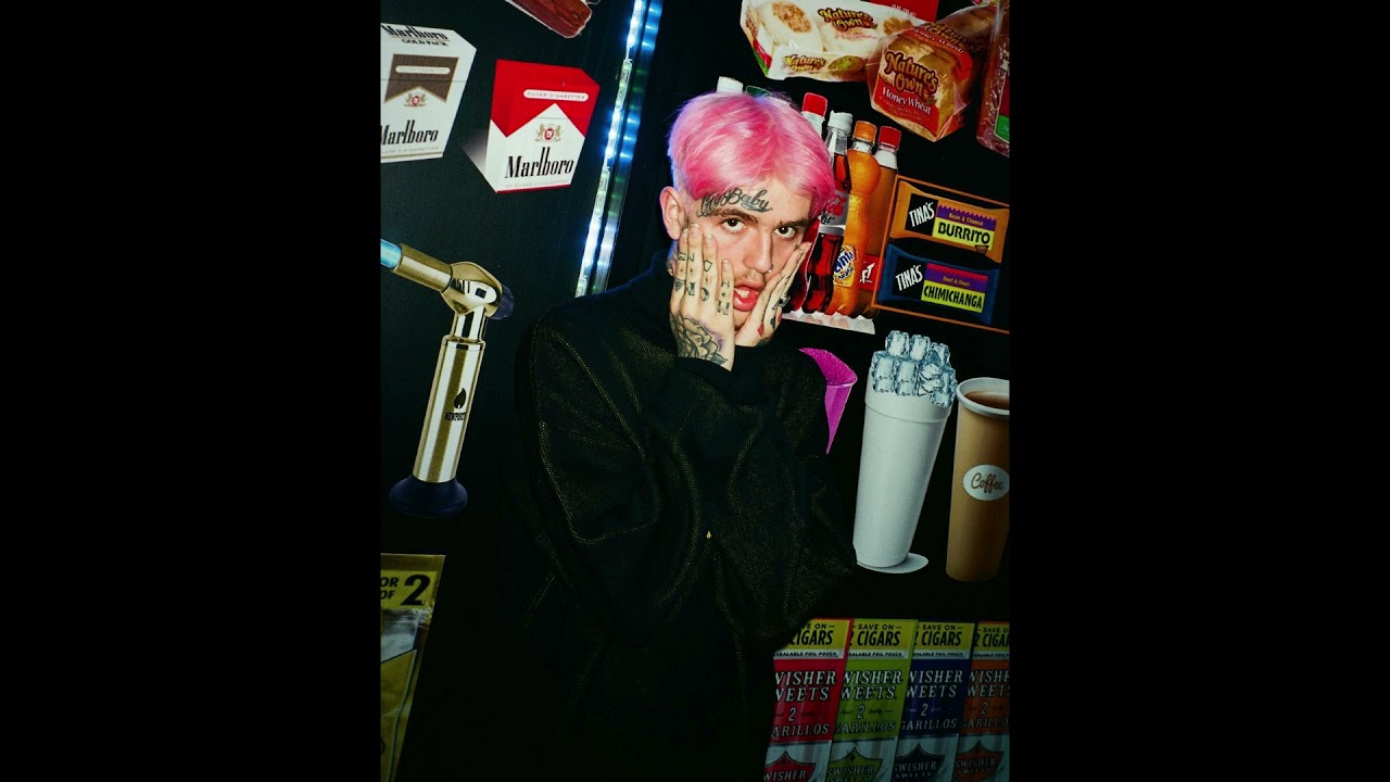 Free Lil Peep Type Beat 2021 Homesick Youtube 9015