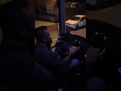 Uğur BAĞDAÇİÇEK mercedes benz 0403 otobüs