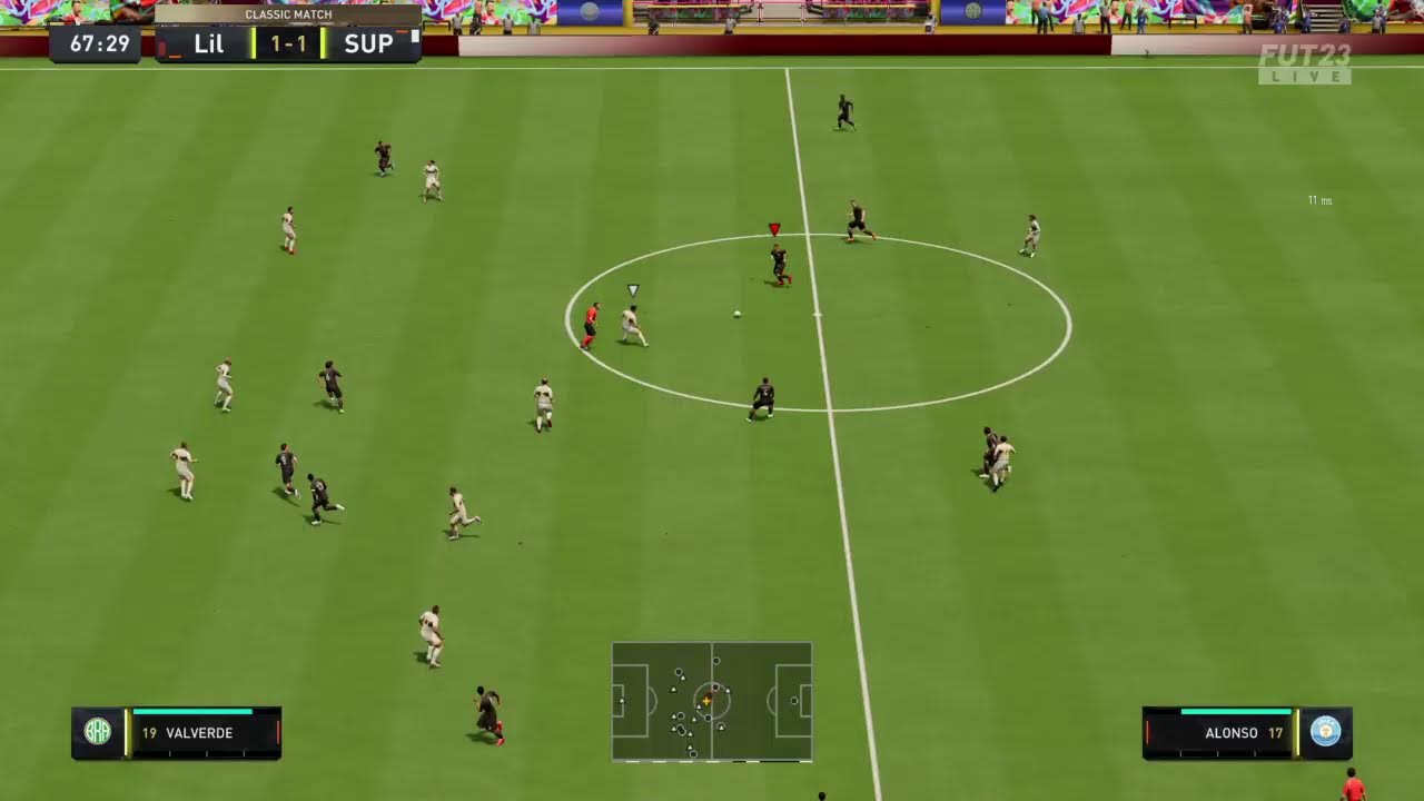 Malik_do_Rosario's Live PS4 Broadcast - YouTube