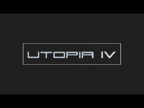 UTOPIA IV Pre-Launch 360 Experience - YouTube