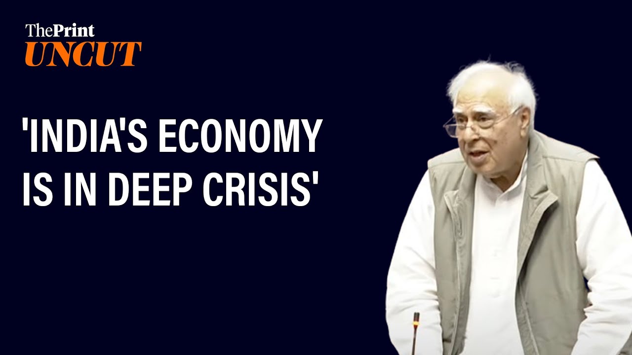 'Allow India's education system to be free, do not interfere'- Kapil ...