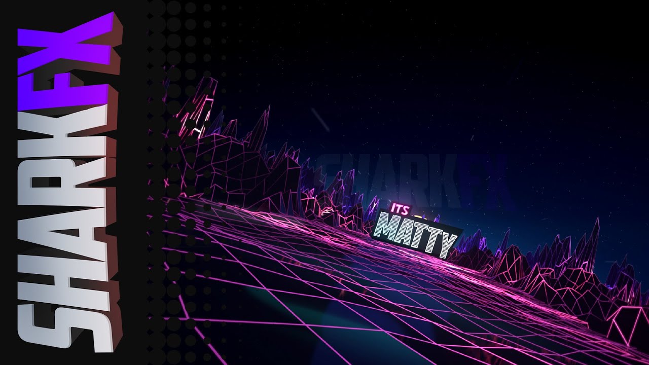 @ItsMattyRoblox | Paid Intro | 450 Likes? - YouTube