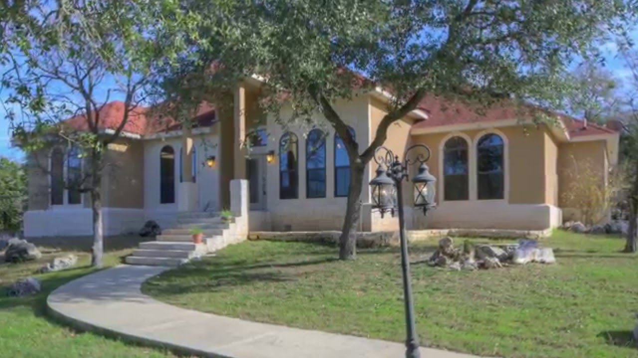 670 Hilltop Ridge - YouTube