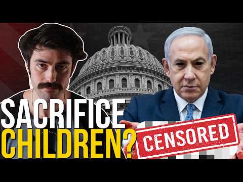 The Synagogue of Satan rituals are insane..