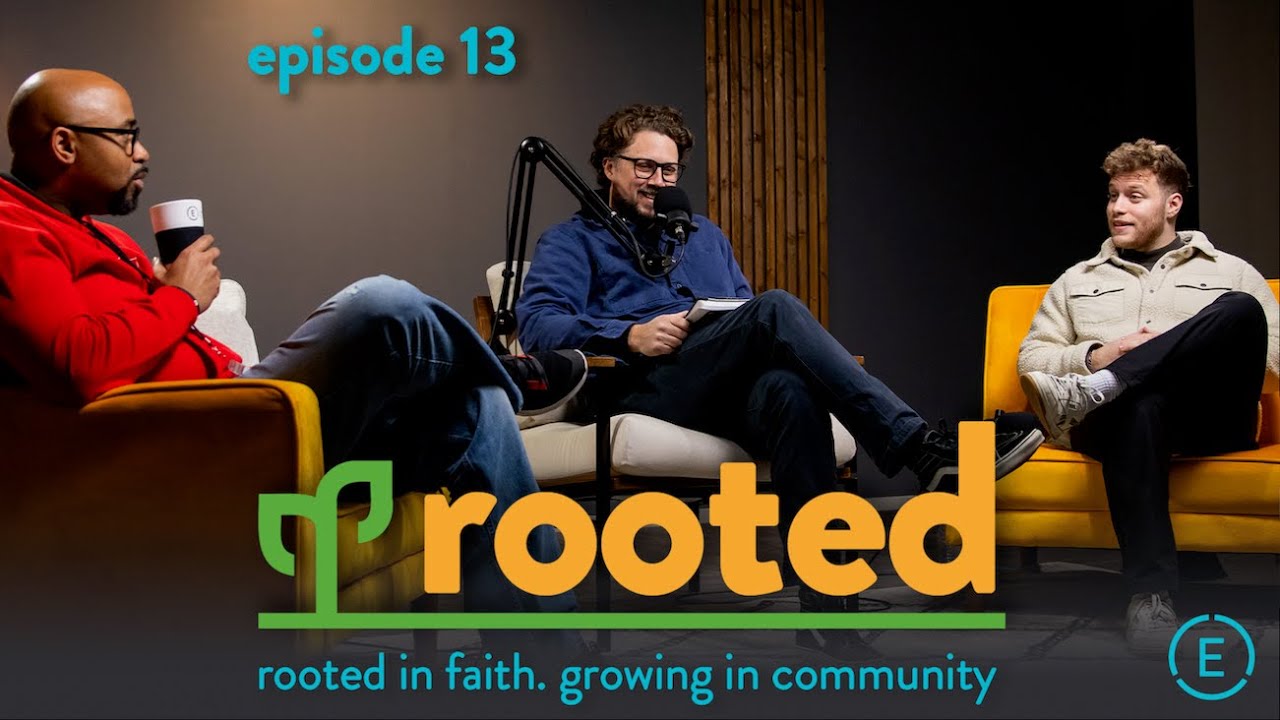 Rooted Podcast: Season 2 Episode 13 - YouTube