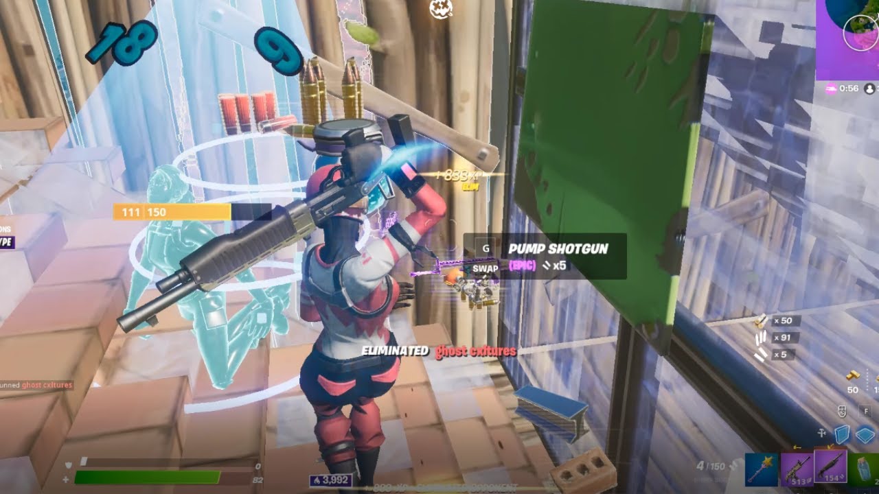 Shoot 🎯 | Highlights #8 (ft. Cxltures) - YouTube