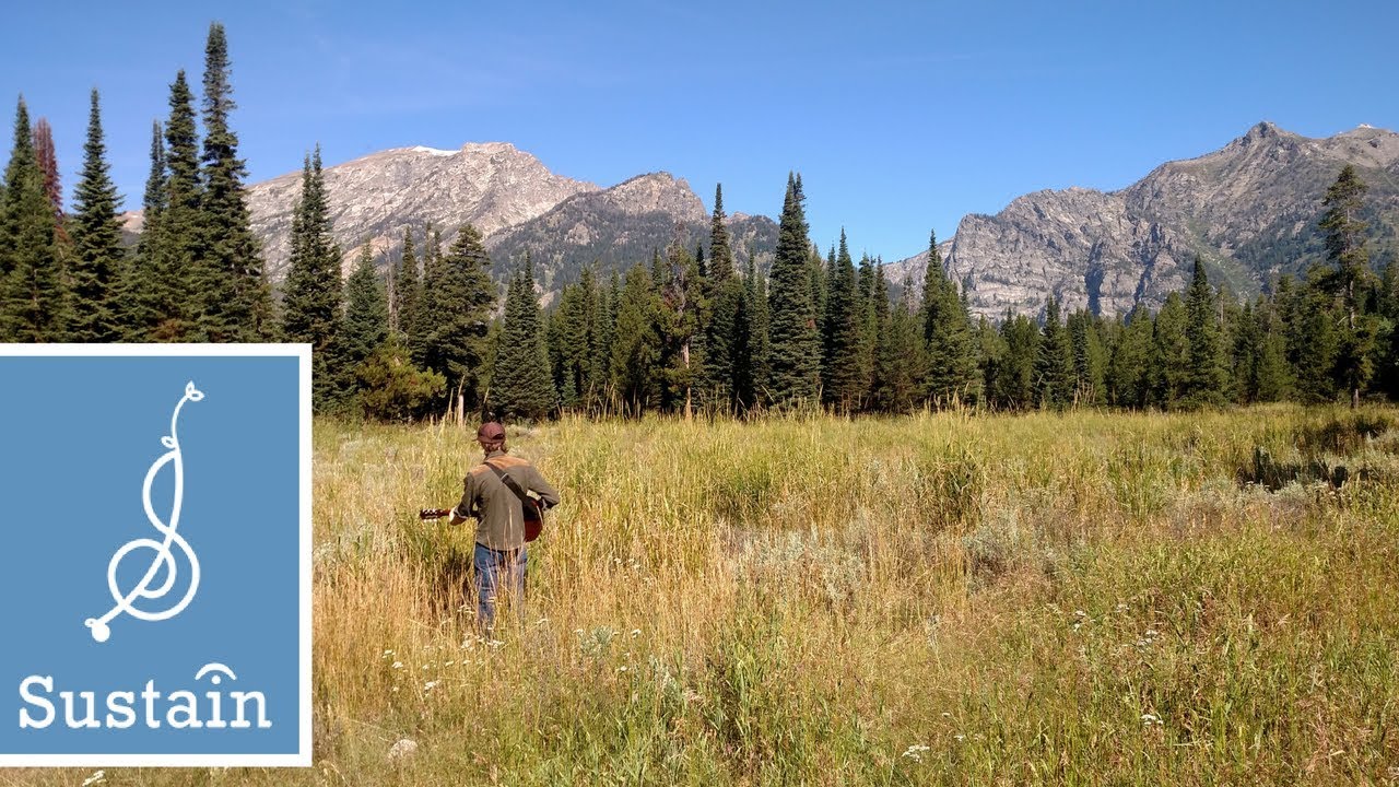 About Sustain Music and Nature - YouTube