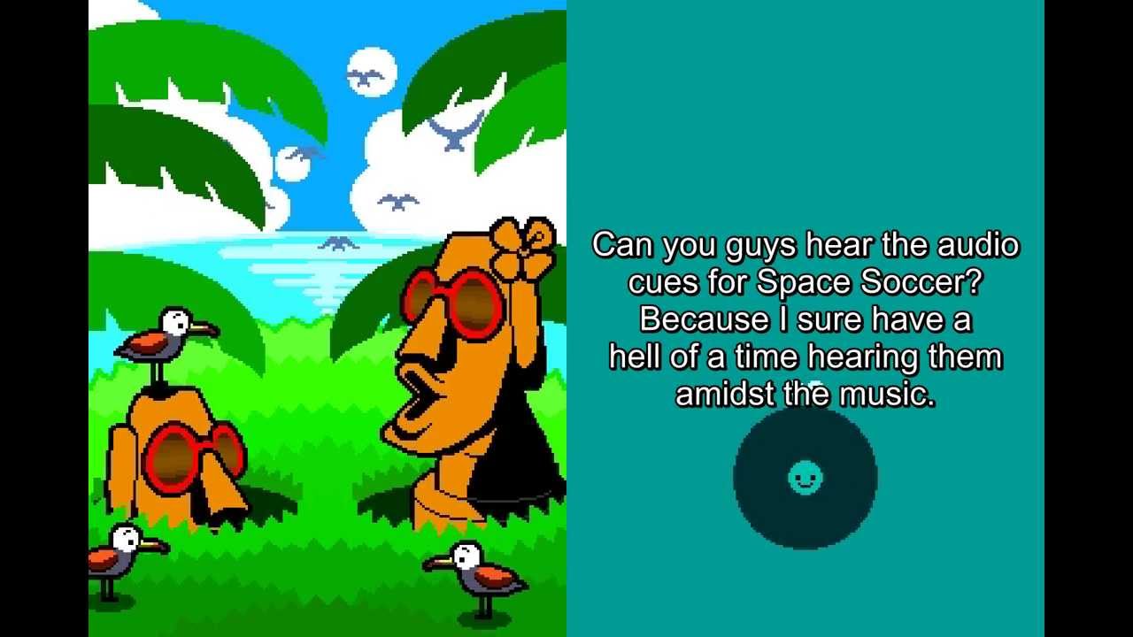 Let's Play Rhythm Heaven DS - Set #9 - YouTube