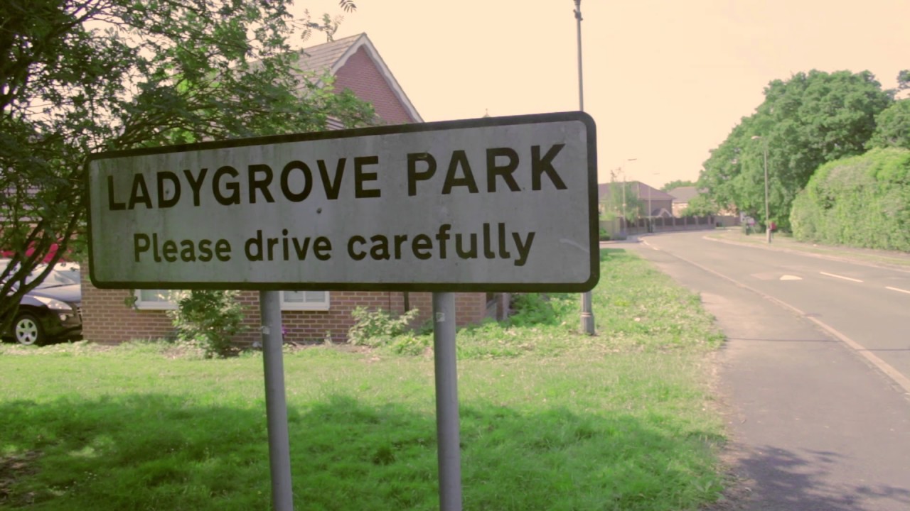 Another Chance for Ladygrove on July 13th. - YouTube