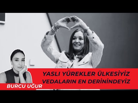 O İFTİRALARI ATANLAR UTANSIN! I GÜLŞAH DURBAY SON DAKİKA I GÜLŞAH DURBAY HAYATINI KAYBETTİ #chp 