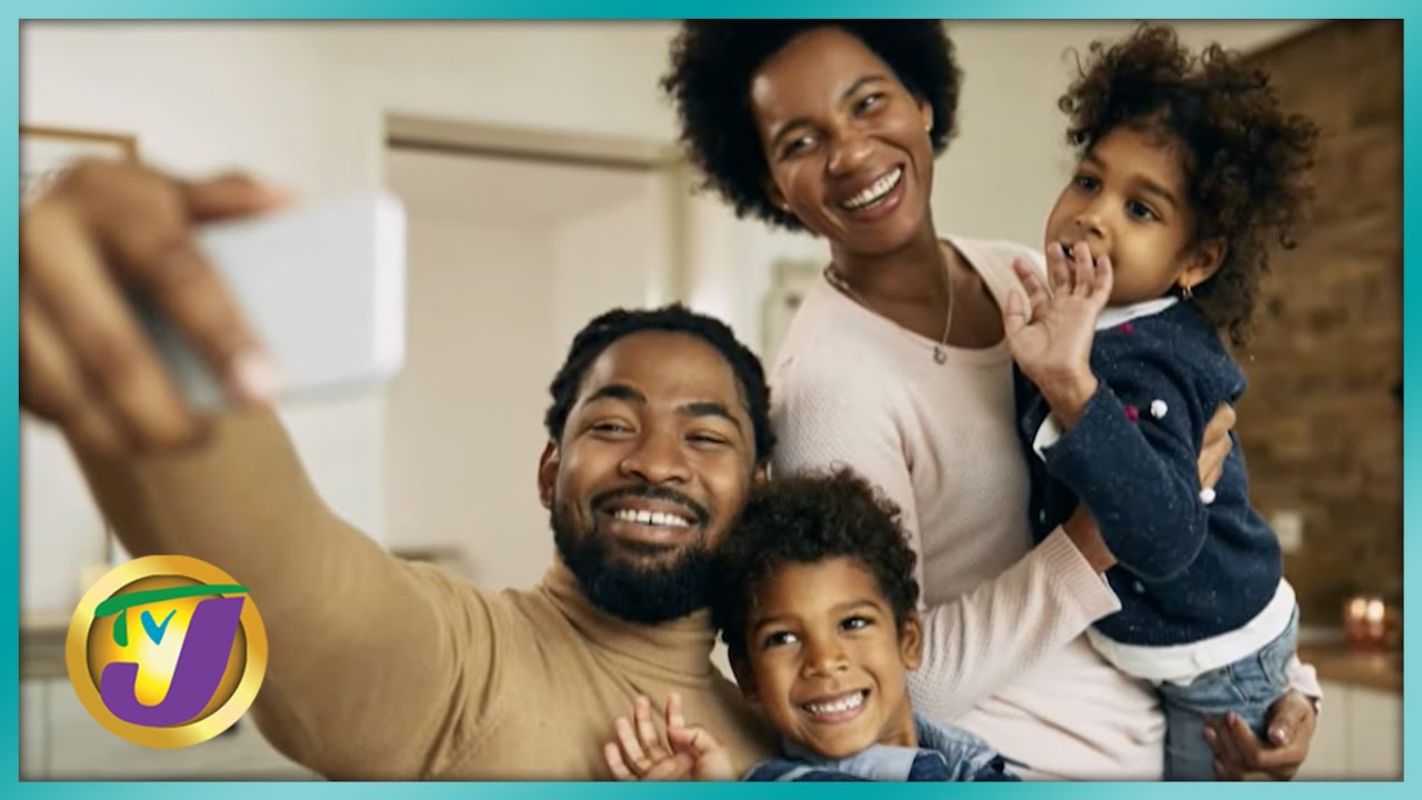 Family Based Immigration with Nordia Barrett | TVJ Smile Jamaica - YouTube