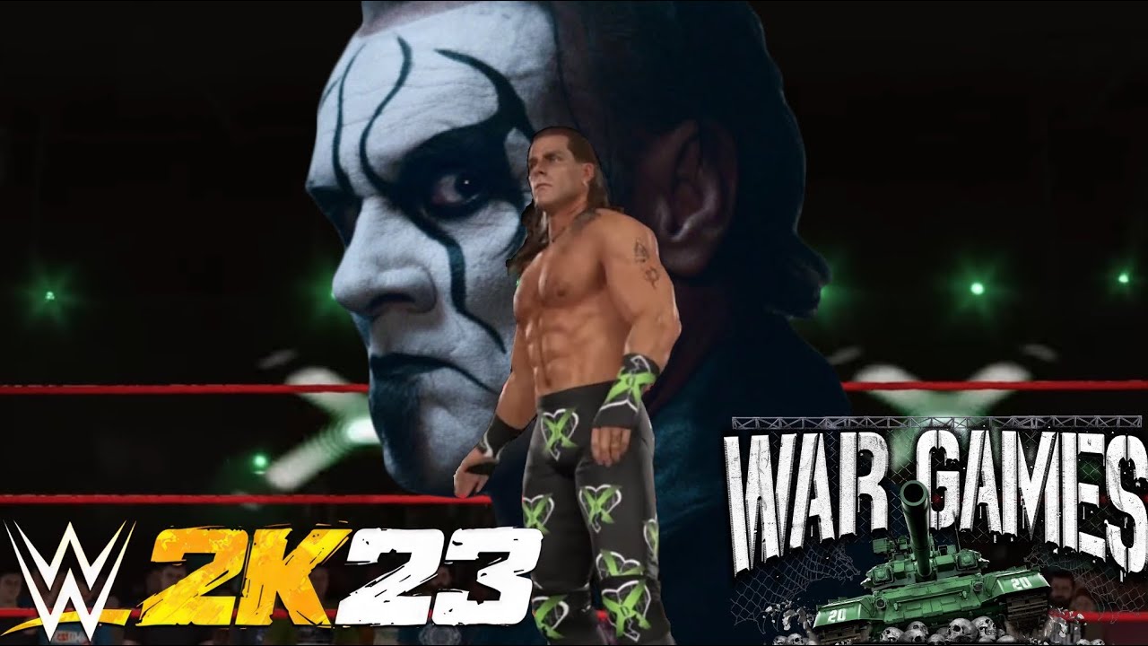 The Greatest Wrestling Match They are to old to give us! DX vs NWO [WWE ...