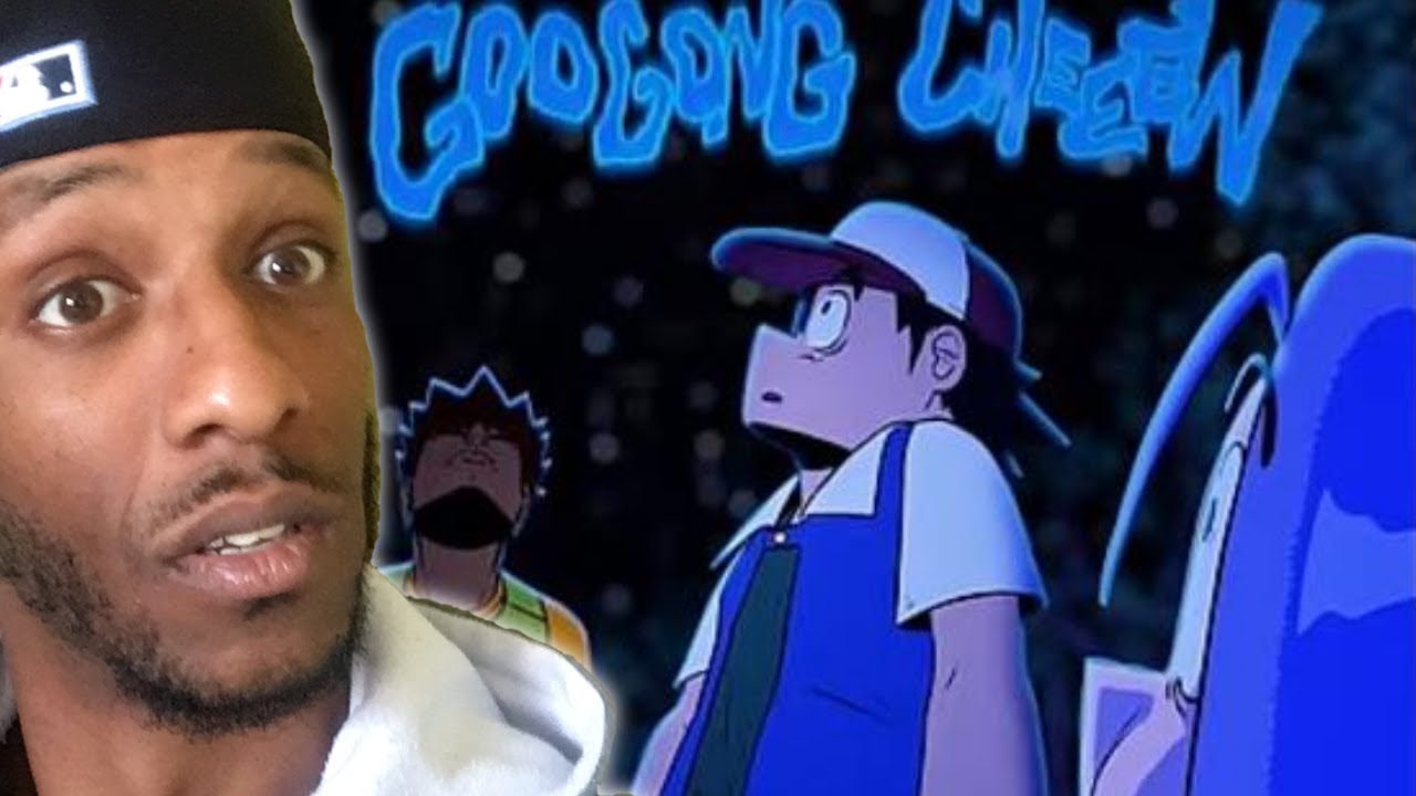 Night of the Wild Gongachu | WILD Reaction! - YouTube