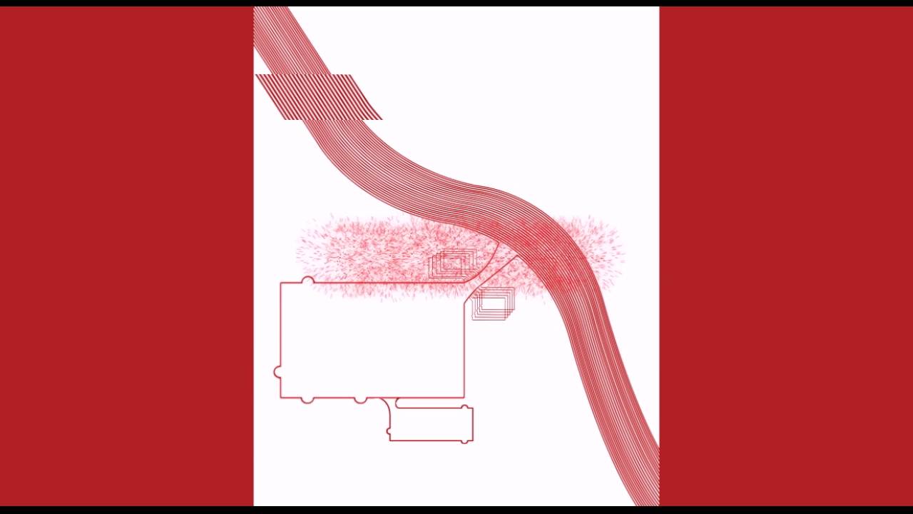 Inventor Software Skeleton View - YouTube