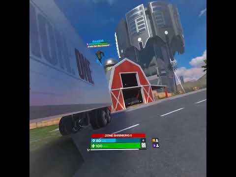 Population One Gameplay - YouTube