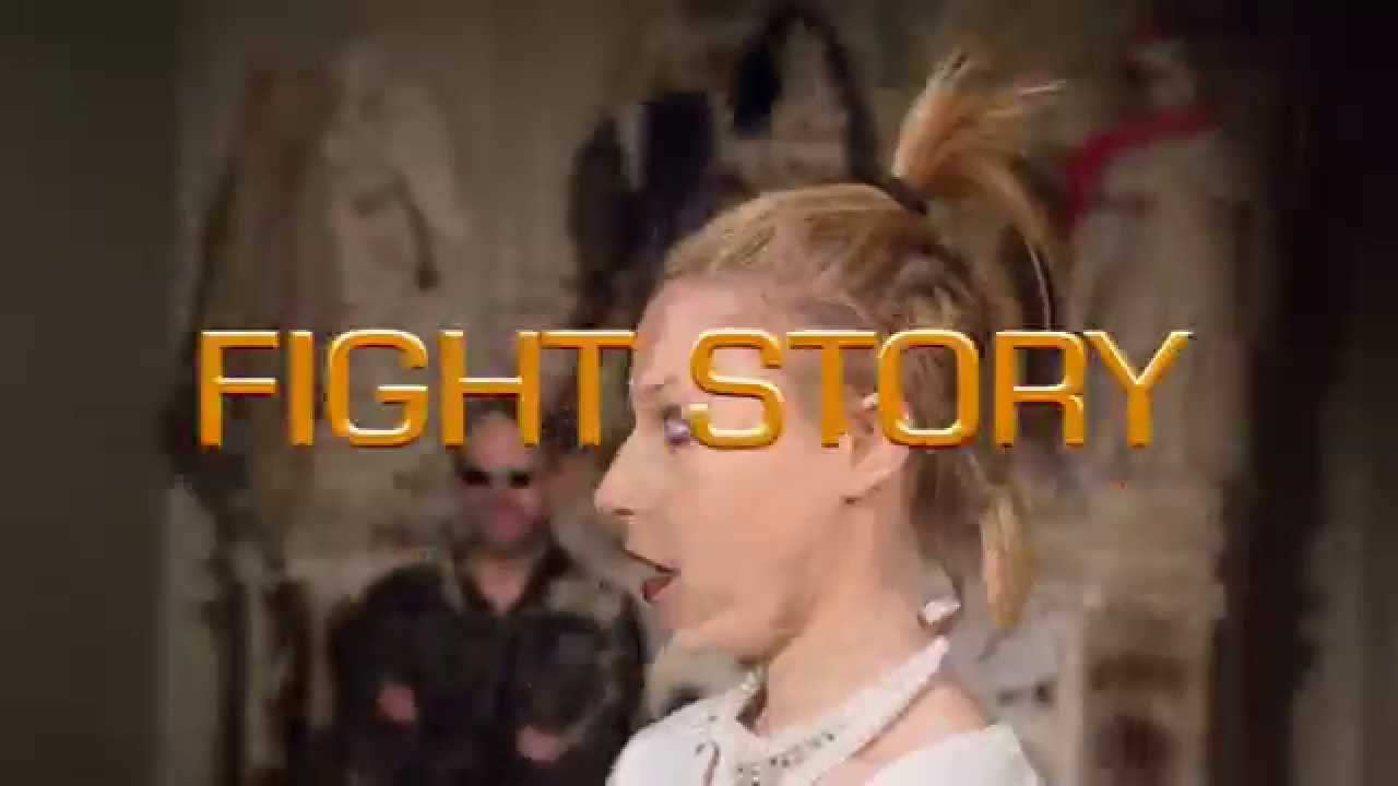 FIGHT STORY - FOOTAGE VIDEO - YouTube