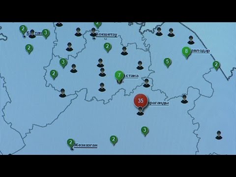 База данных о педофилах вызвала резонанс среди казахстанцев (24.05.16)
