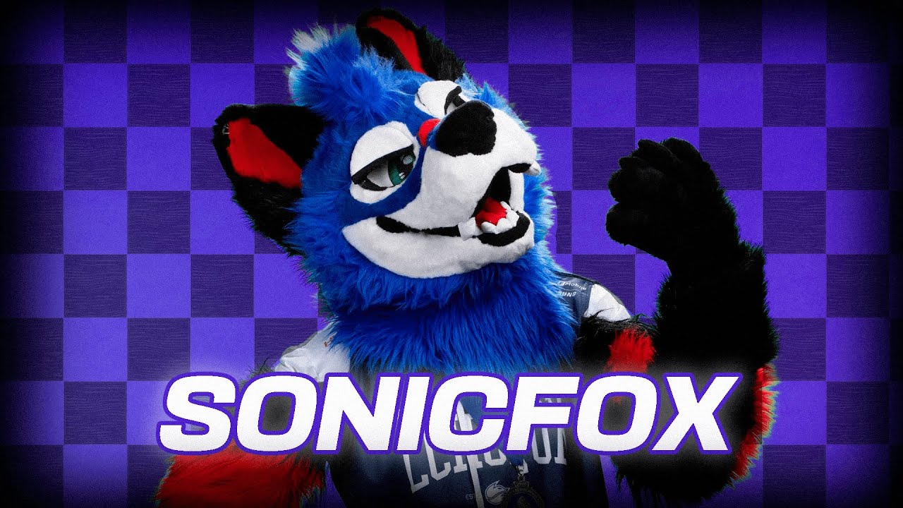 👉 JUEGA contra SONICFOX!! 🙀 - YouTube