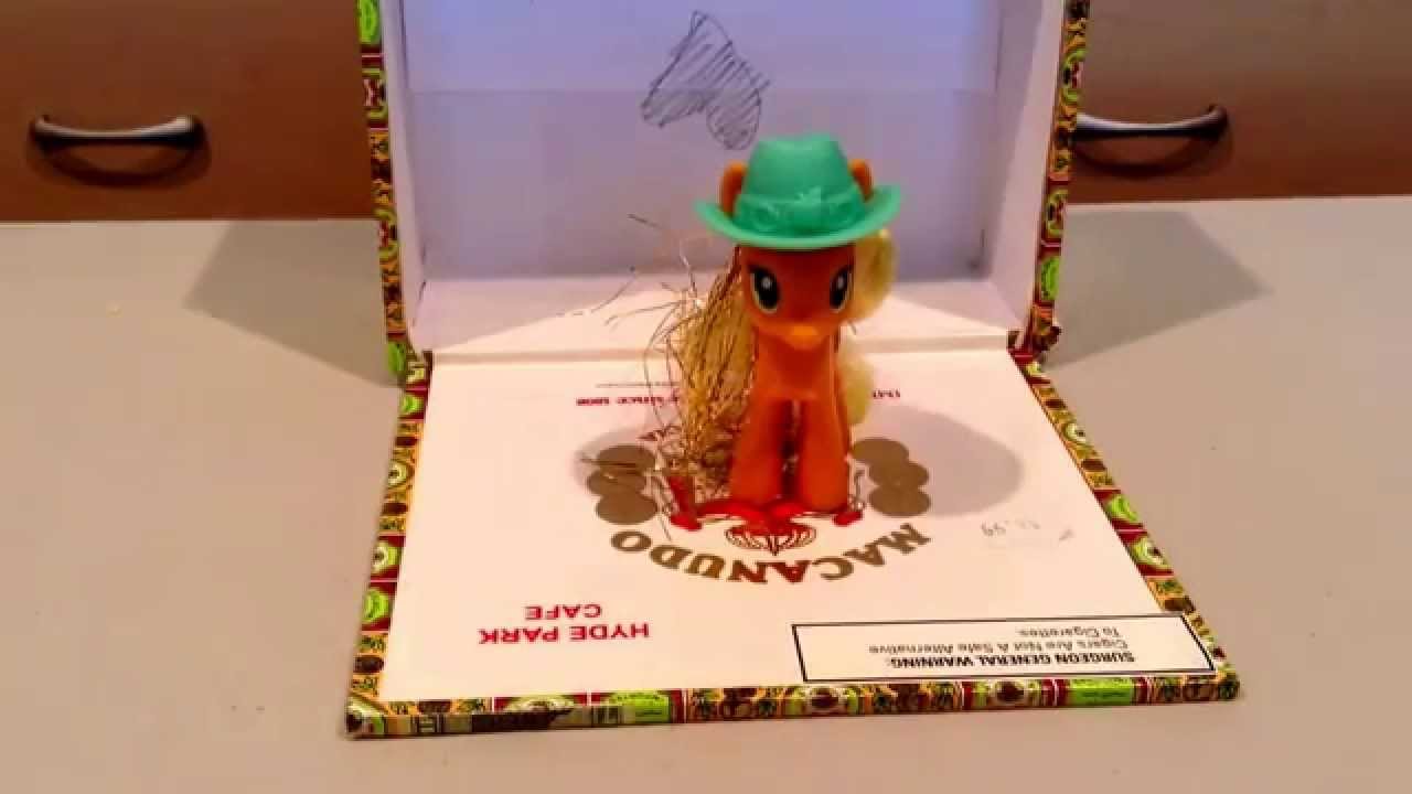 MLP Ponylicious by CC Sprinkles - YouTube