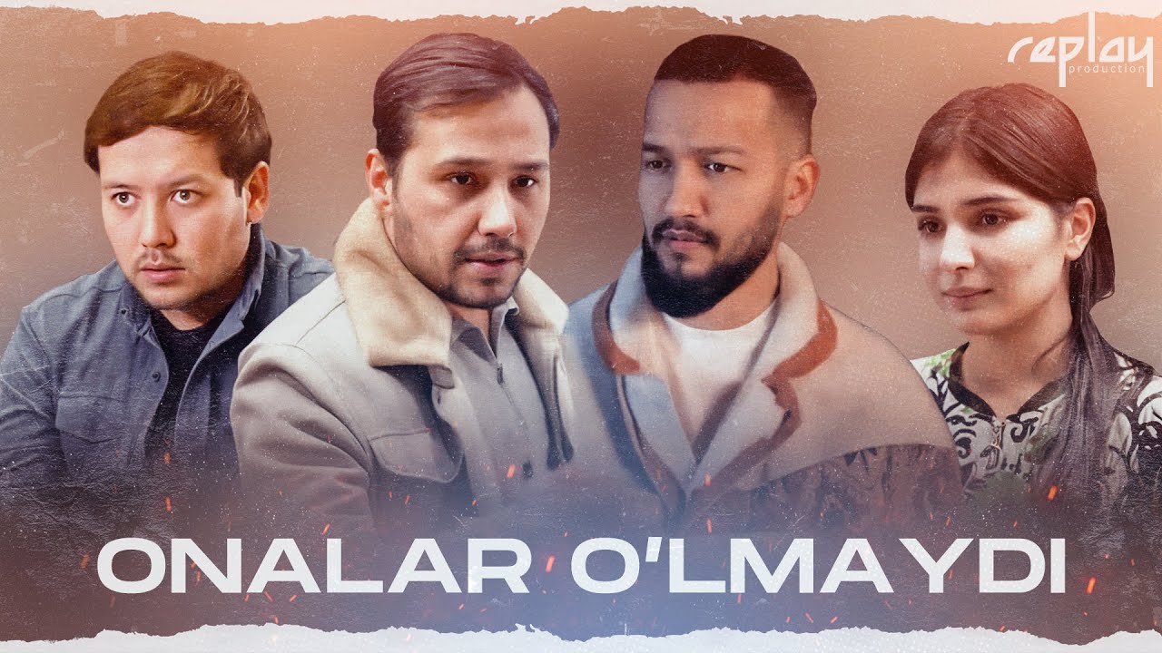 Onalar o'lmaydi... | Replay Team - YouTube