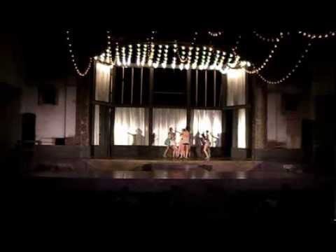 Seven Dance Company \
