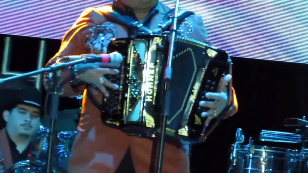 LOS CADETES DE LINARES SAN LUIS POTOSI | EL PALOMITO - YouTube