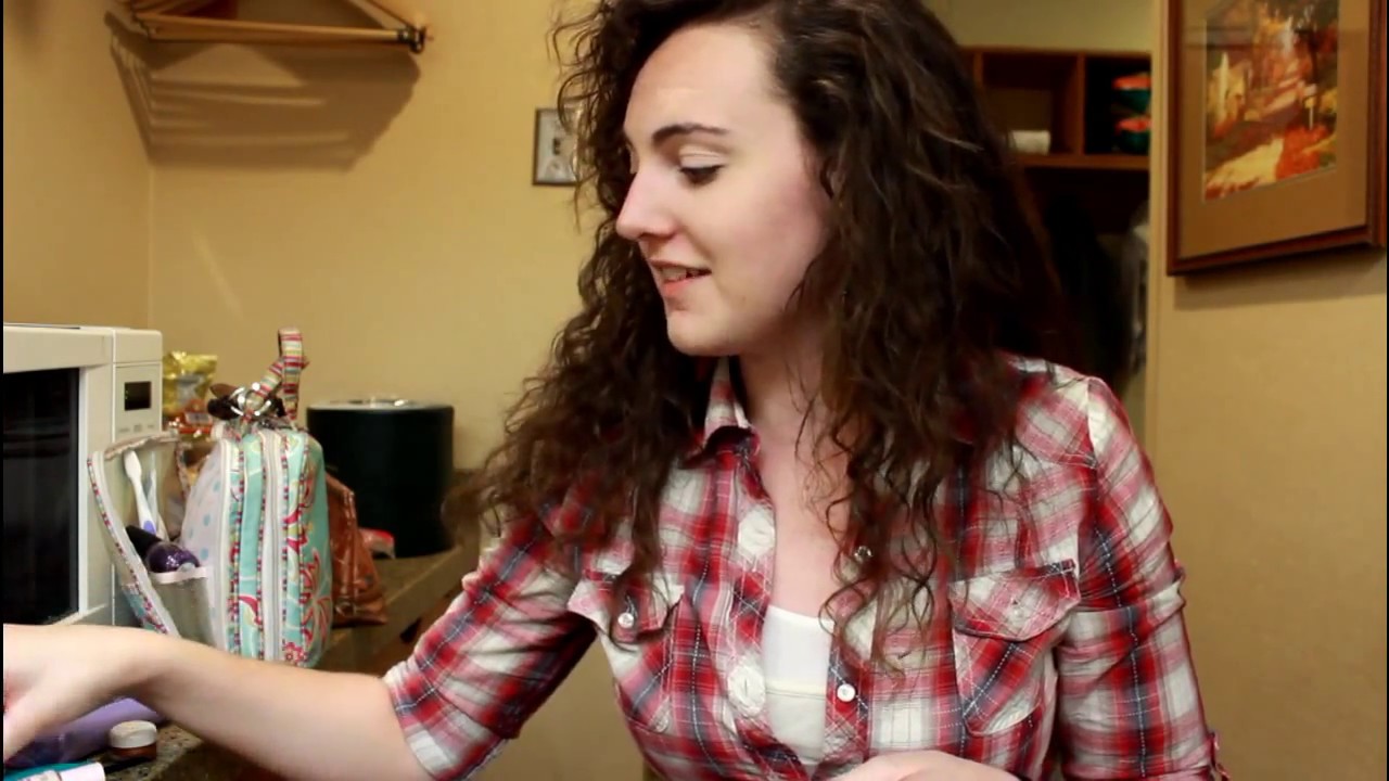 Samantha Winchester (Fem!Sam Winchester) Cosplay Help - YouTube