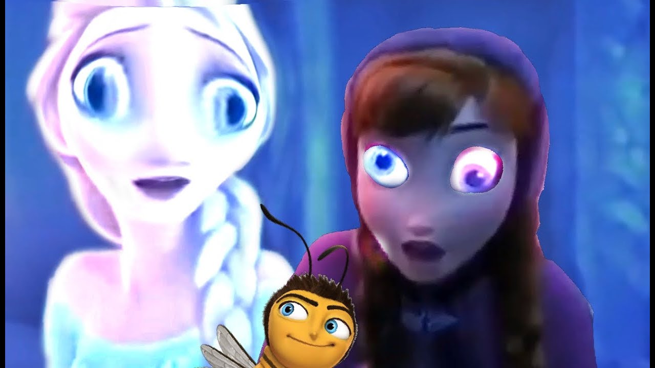 [YTP] Frozen - YouTube