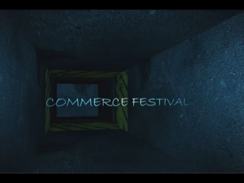 Commerce day(presentation) - YouTube