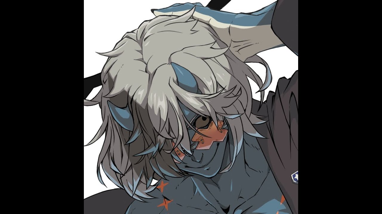 sad order (Guilty gear strive) - YouTube