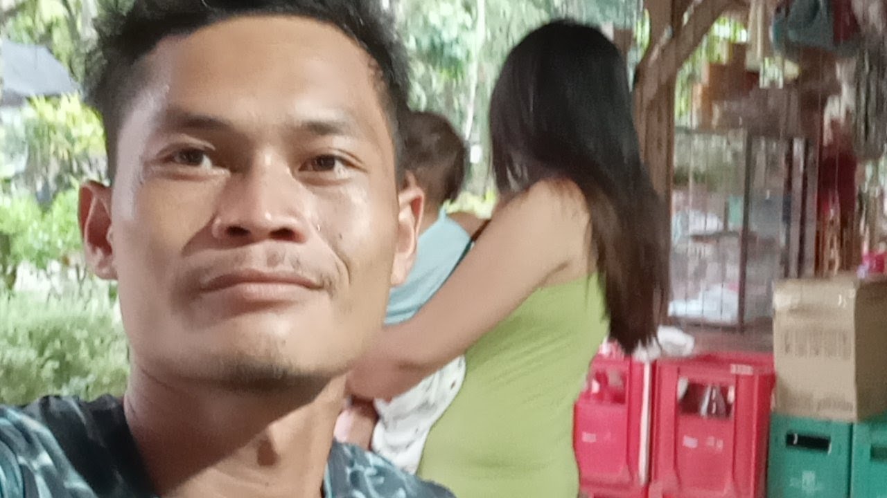 sorry Po idol japersniper - YouTube