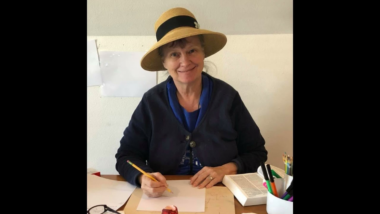 I Was Lawless -- WLAH Episode 33 Cynthia Thompson - YouTube