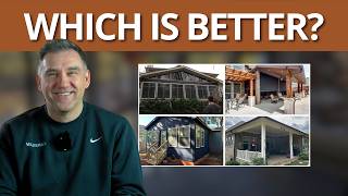 Open Porch, Screened Porch, or Sunroom? Most Homeowners Choose Wrong