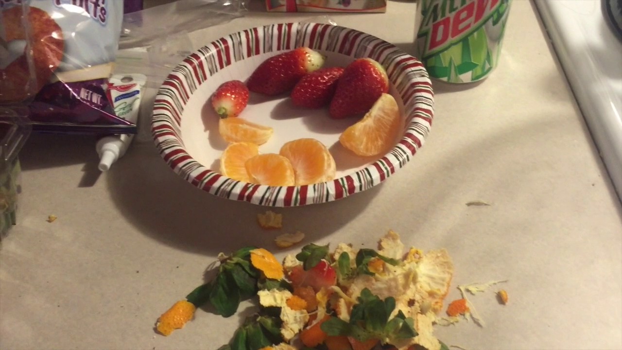 BAKING DAY AFTERMATH | VLOGMAS DAY #18 - YouTube