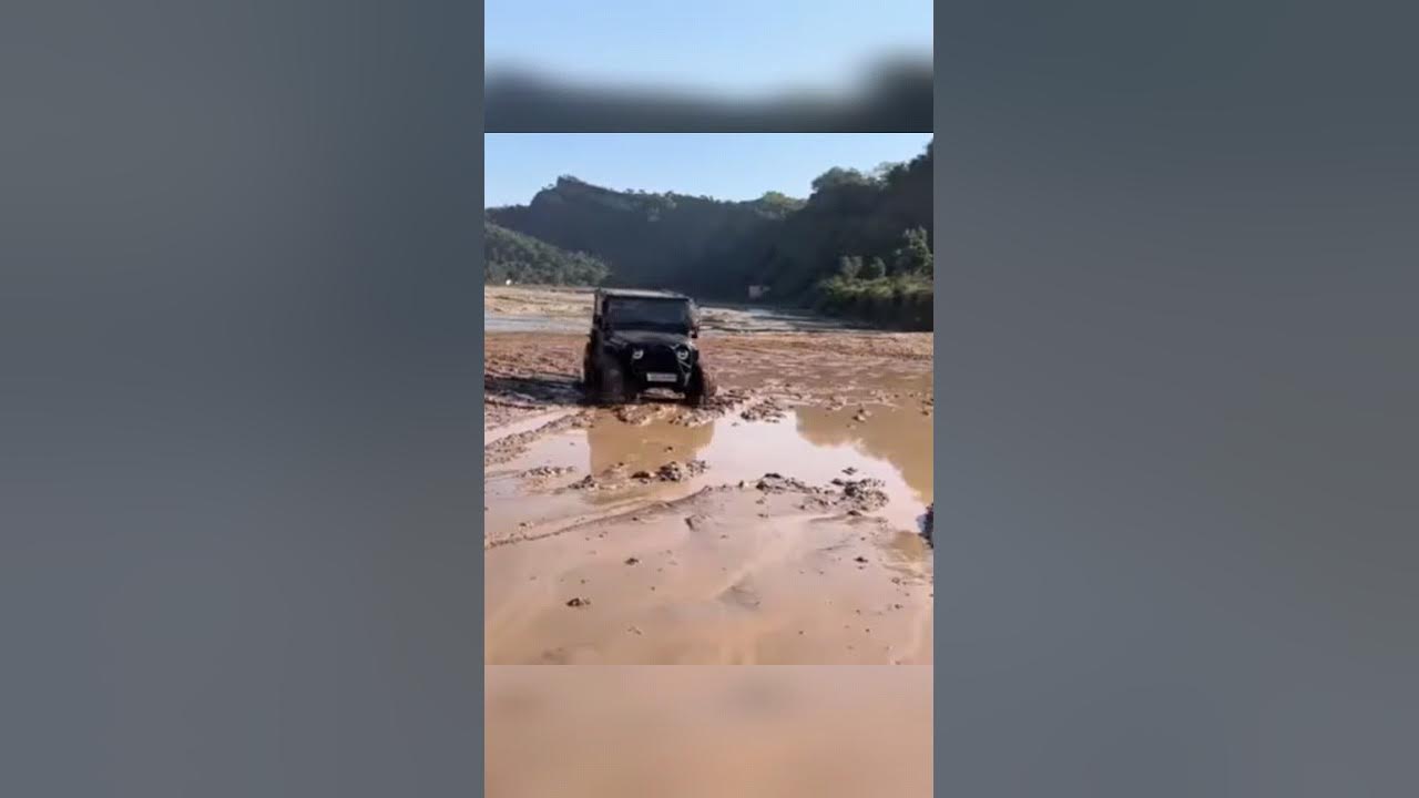 #thar off-road mud status #fullymodified #trending #viral # ... #thar off-road mud status #fullymodified #trending #viral # ...