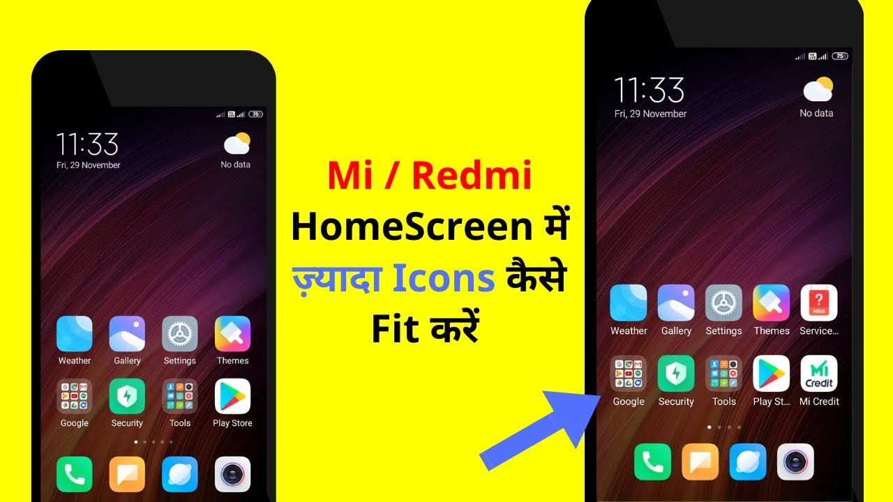 Xiaomi Redmi Icon Size Change Fit More App Icons On Homescreen YouTube xiaomi-redmi-icon-size-change-fit-more-app-icons-on-homescreen-youtube