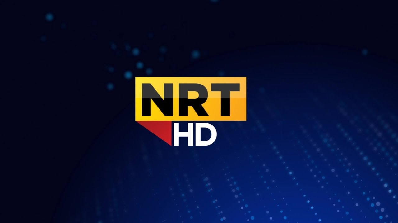 NRT HD Live Stream - YouTube