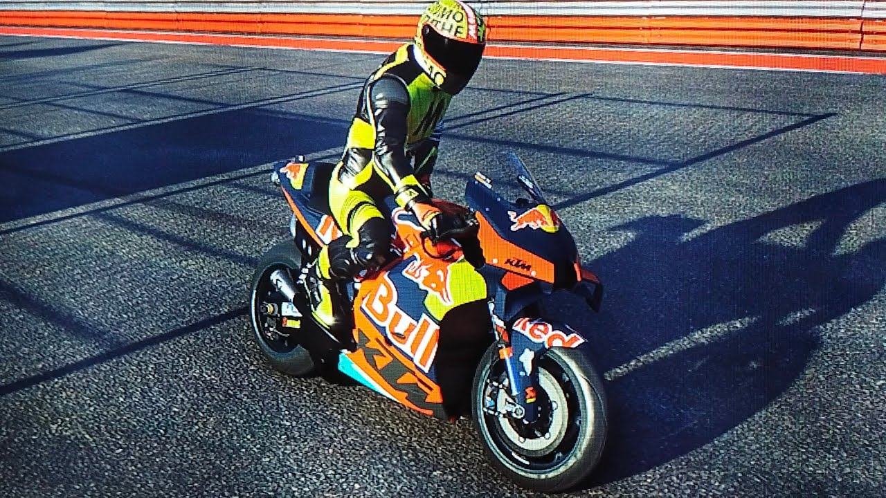 PISTA Y MOTO EXTREMADAMENTE RAPIDA RED BULL 💯🤓 ️‍🔥👍🏽EN ( THE CREW ...