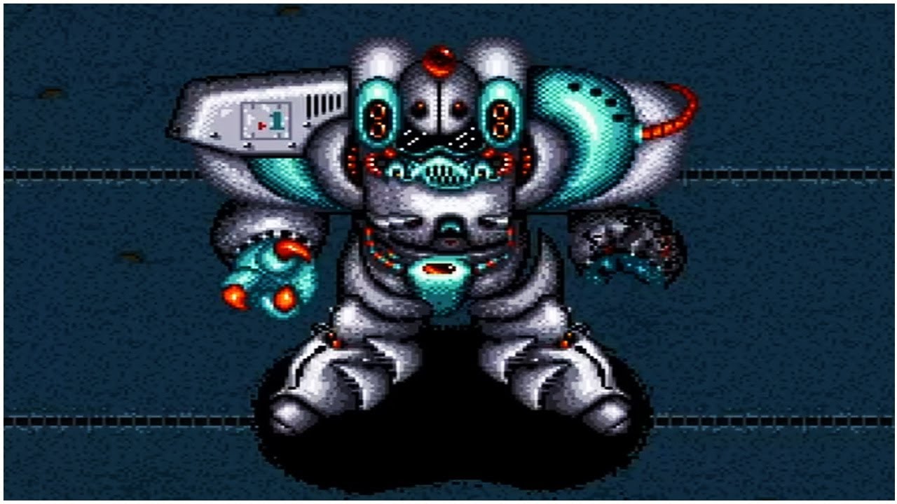 Flying Tiger - All Bosses (Arcade) - YouTube