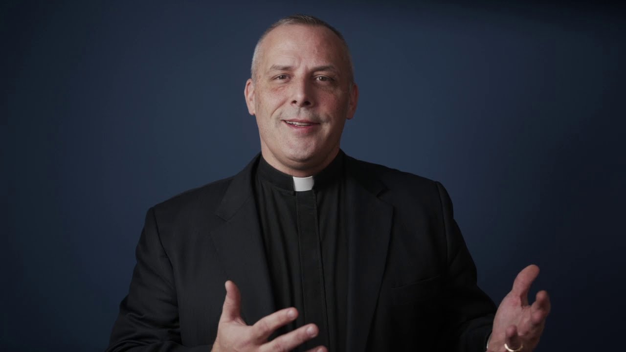 Matthew 19 with Deacon Aaron Petersen, Bishop Boyea's Year of the Bible ...