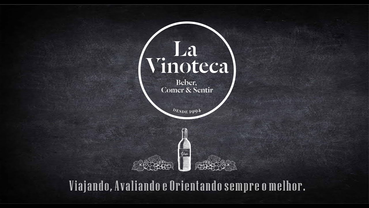 Restaurante LA VINOTECA I PUERTO VARAS I CHILE. - YouTube