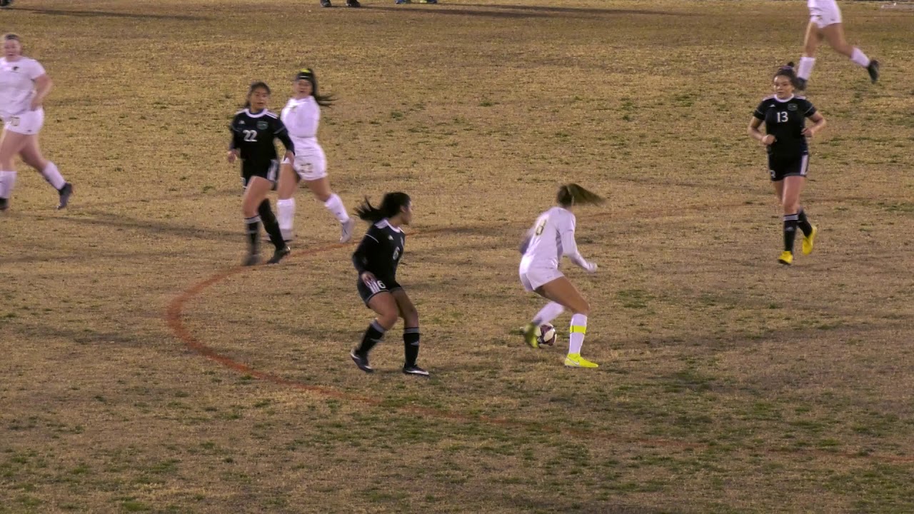 CDO @ Amphitheater 01/17/2020 - YouTube