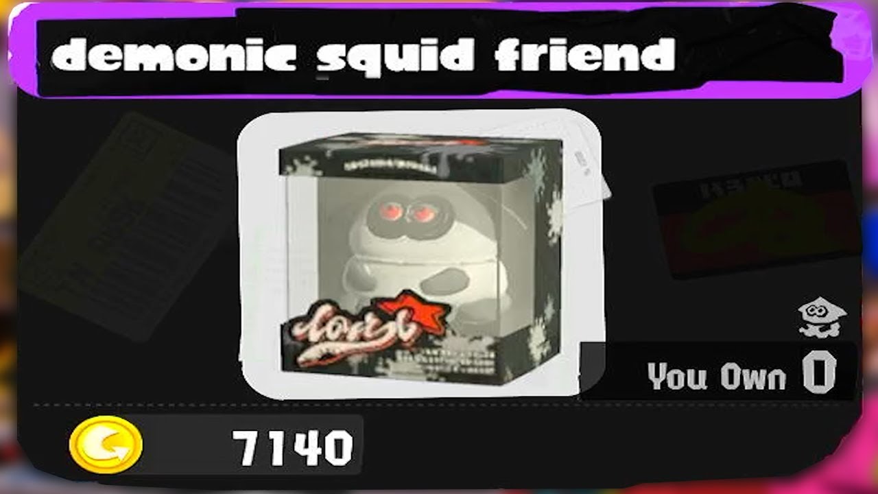 Splatoon 3 Hotlantis is cursed - YouTube