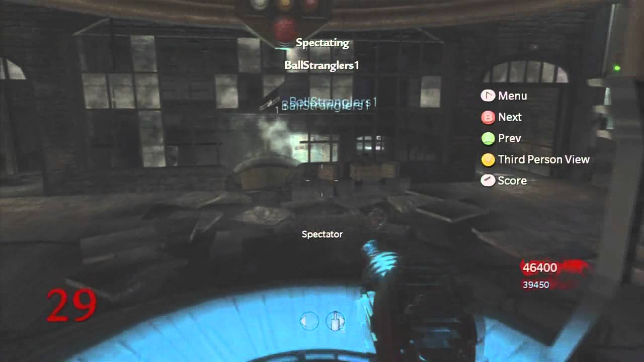 Call Of Duty Zombies w/ Syndicate & Robbo [Part 6] - YouTube