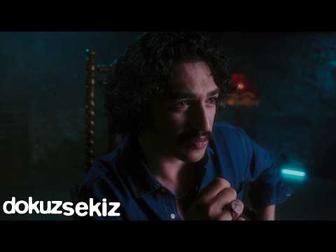 Fırat Tandoğan - Bana Yalan Söylediler (Official Video) (5K)
