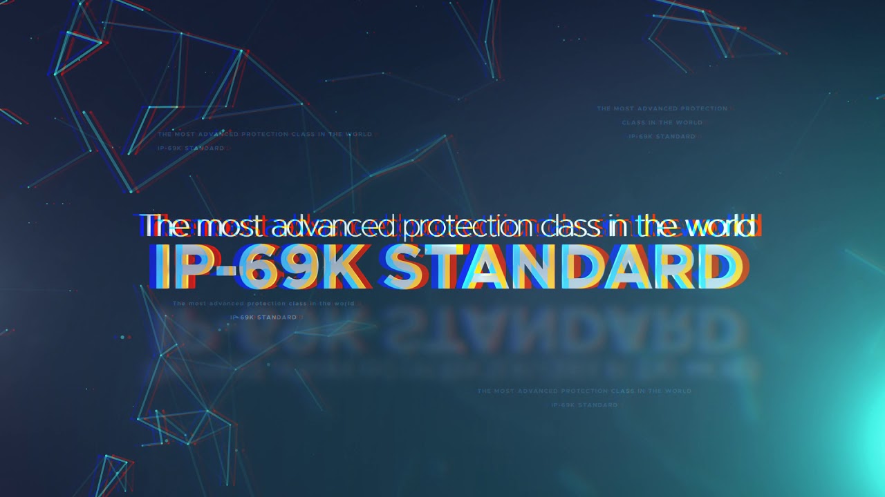 Arvento imt.X55. Container tracking device - YouTube