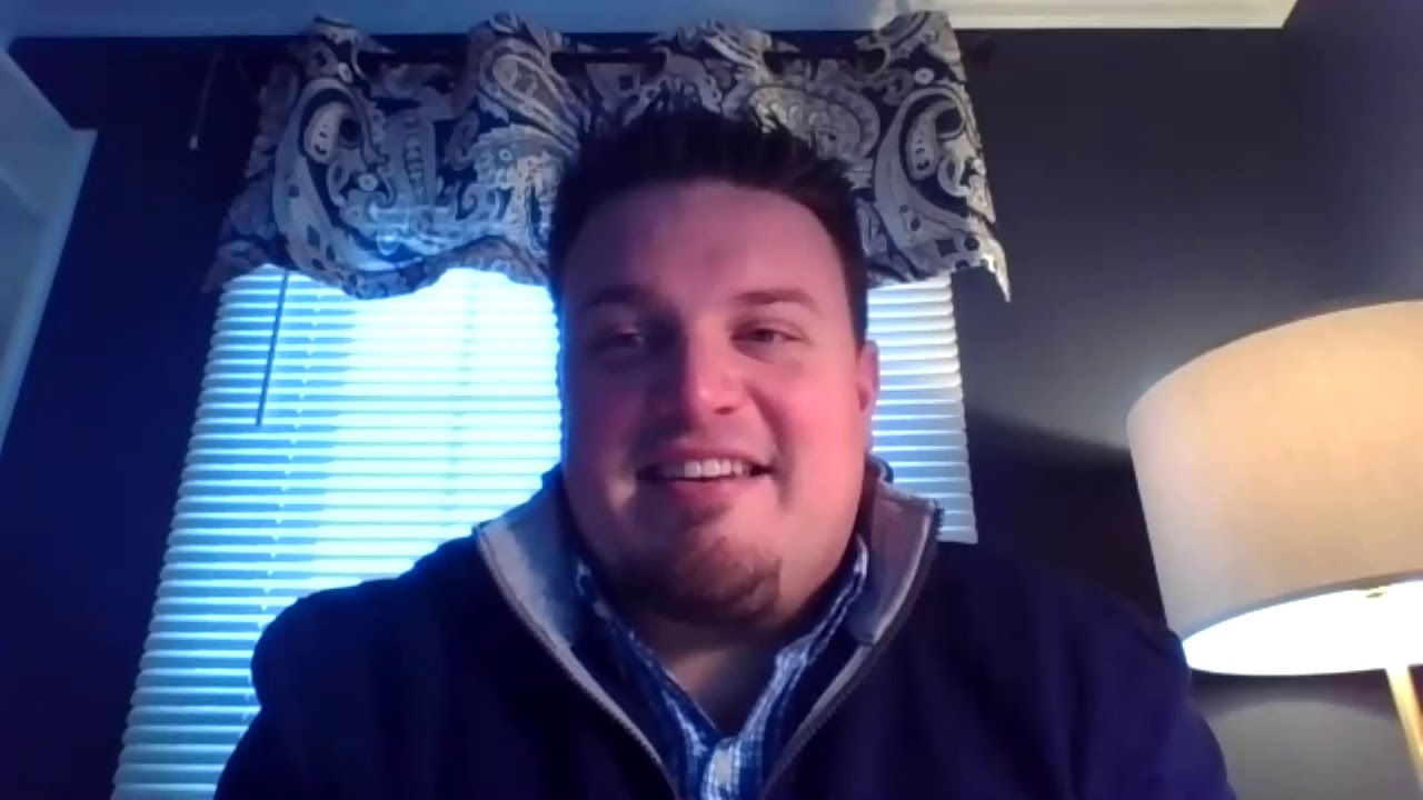 Virtual Appointment - Discovery - Ryan Clancy - YouTube