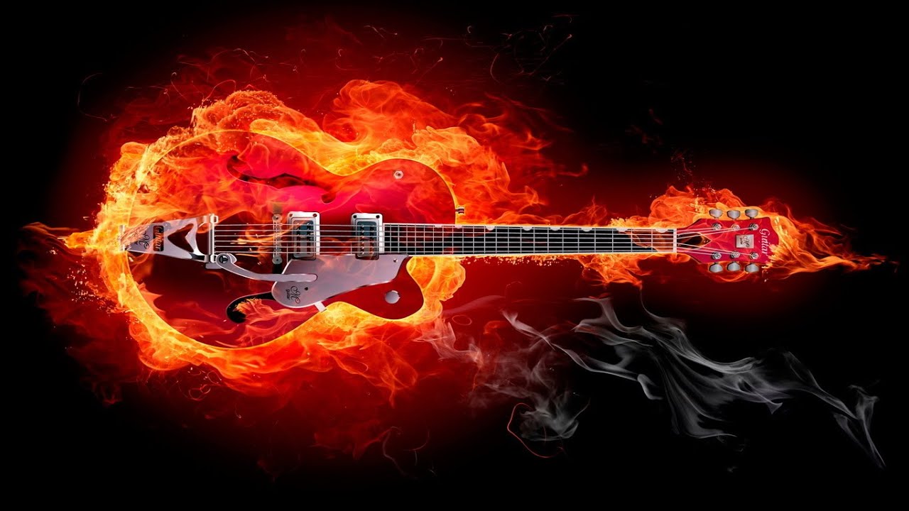 ROCK MELODY (la melodia del rock) - YouTube